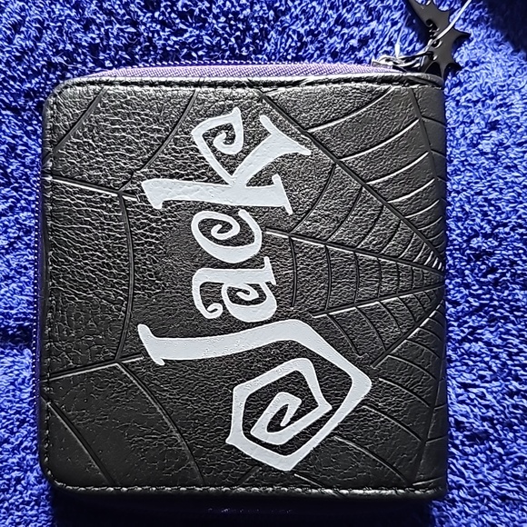 Buckle-Down | Bags | Nwt Nightmare Before Christmas Jack Buckledown ...